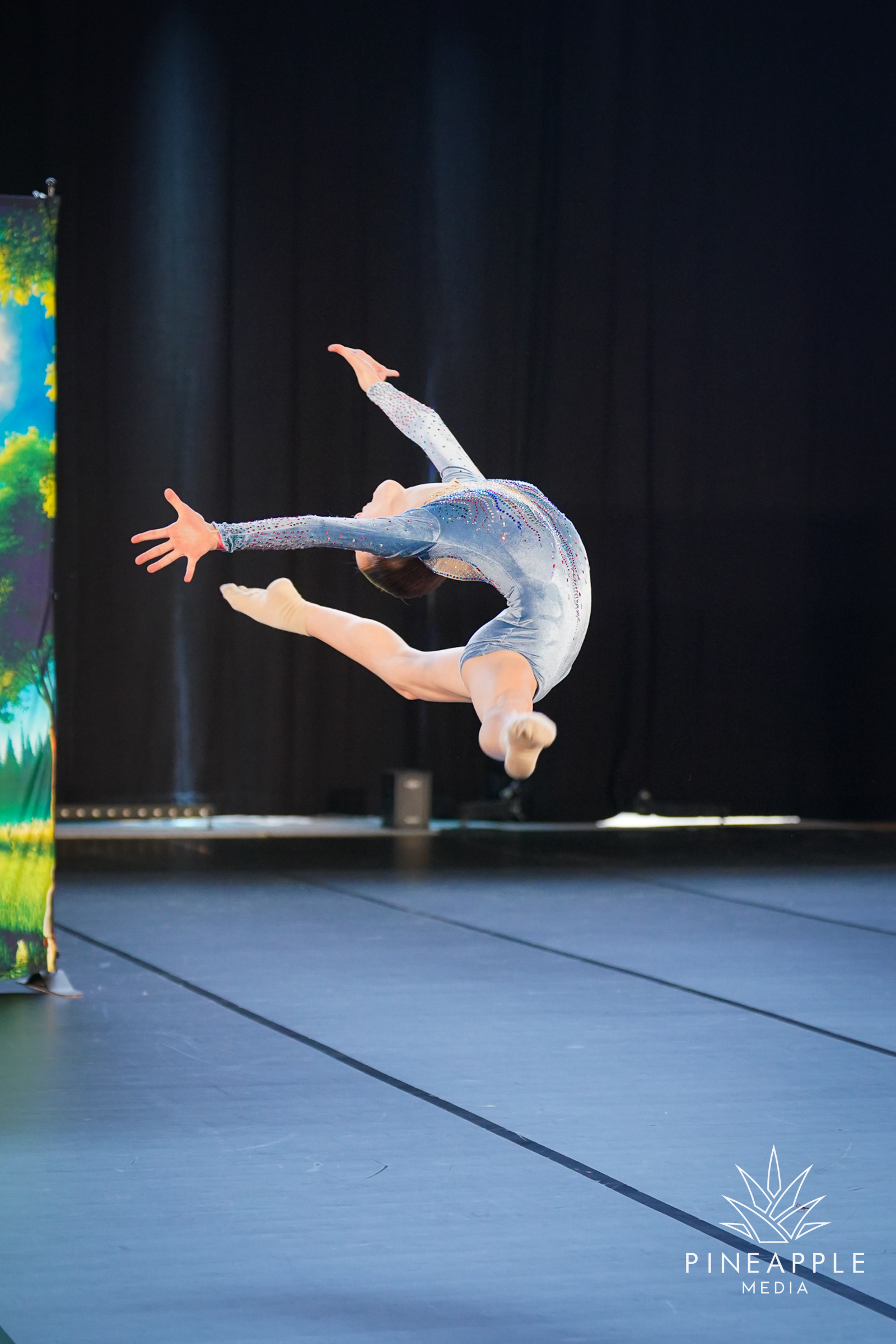 The IDO European Show Dance Championships 2025 Officially Open in Arnas! - IDO